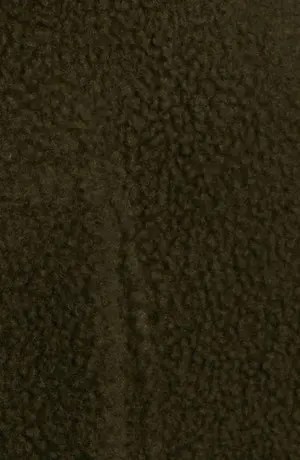 Blanknyc Long Fleece Shacket