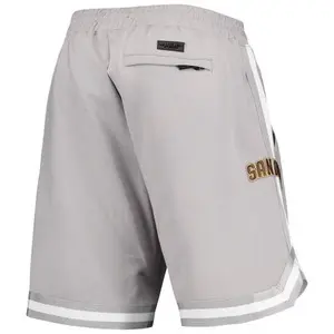 PRO STANDARD San Diego Padres Team Shorts