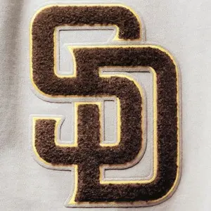PRO STANDARD San Diego Padres Team Shorts