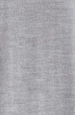 Peter Millar Autumn Crest Wool Blend Quarter Zip Pullover