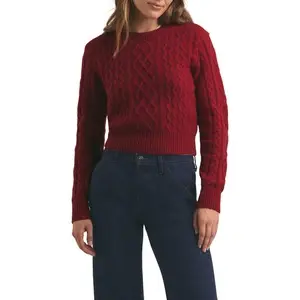 Favorite Daughter Medium Knit Sweaters For Women