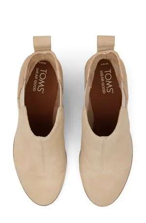 Toms Everly Chelsea Boot