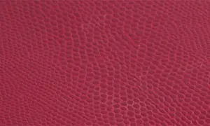 BEY-BERK Leather Travel Jewelry Case