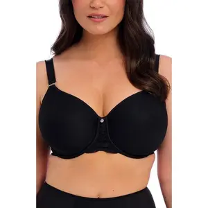 Fantasie Reflect Underwire Contour Bra - Black