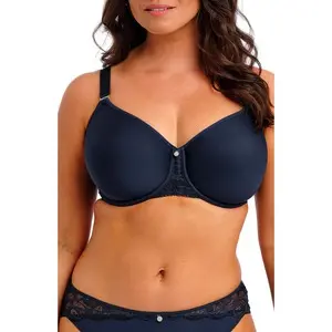 Fantasie Reflect Underwire Contour Bra - Navy