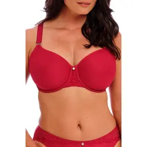 Fantasie Reflect Underwire Contour Bra - Red