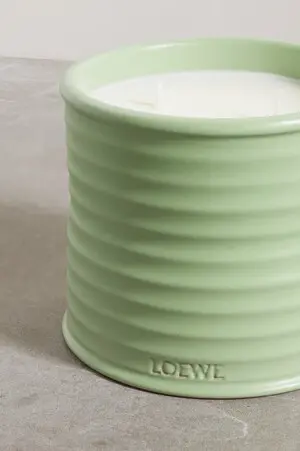 LOEWE PERFUMES Cucumber Medium Scented Candle, 610g