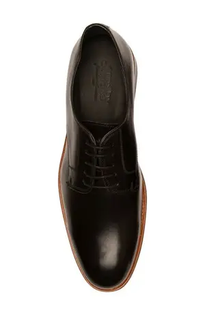 CROSBY SQUARE Oakmont Derby - Black