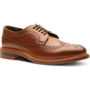 Wing Tip Derbys