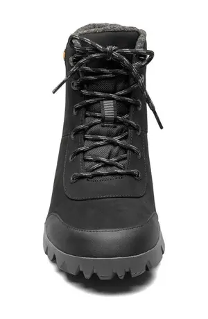 Bogs Arcata Waterproof Boots - Black