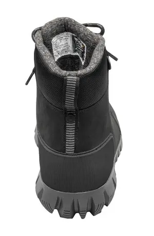 Bogs Arcata Waterproof Boots - Black