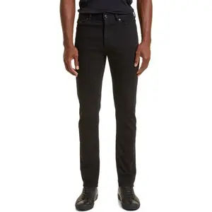 Zegna Zip Up Jeans For Men