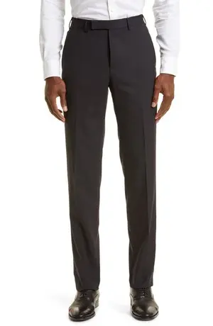 Zegna High Performance™ Wool Trousers