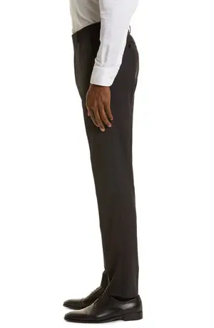 Zegna High Performance™ Wool Trousers
