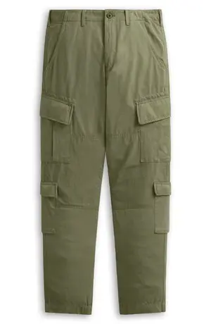 Alpha Industries Cargo Pants For Men