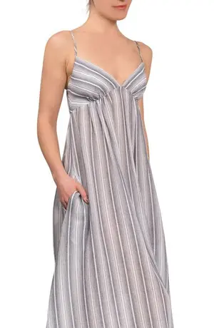 EVERYDAY RITUAL Olivia Nightgown