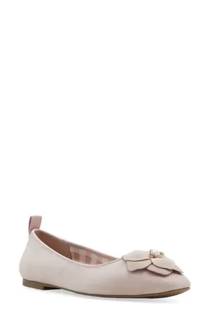 DRAPER JAMES Rosemary Flat - Beige