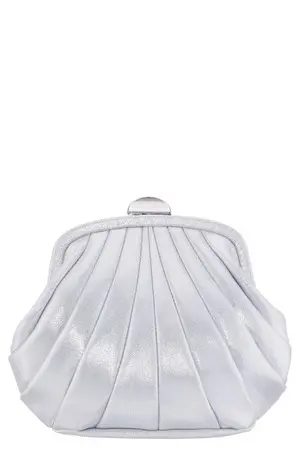 Nina Billow Art Deco Frame Clutch