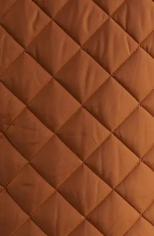 Joules Chatham Longline Quilted Puffer Jacket