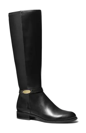 Michael Kors Finley Knee High Boot