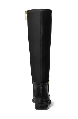 Michael Kors Finley Knee High Boot