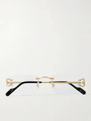 Men's Cartier Glasses