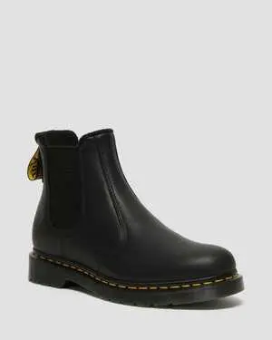 Dr. Martens 2976 Warmwair Leather Chelsea Boots