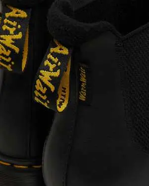 Dr. Martens 2976 Warmwair Leather Chelsea Boots
