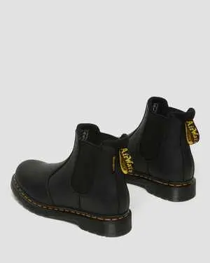 Dr. Martens 2976 Warmwair Leather Chelsea Boots