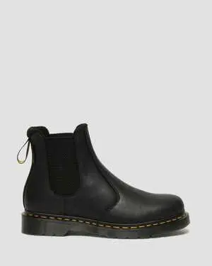 Dr. Martens 2976 Warmwair Leather Chelsea Boots