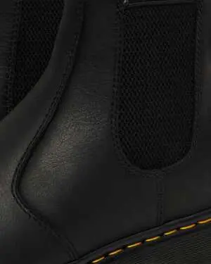 Dr. Martens 2976 Warmwair Leather Chelsea Boots