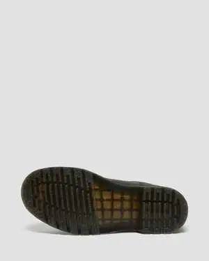 Dr. Martens 2976 Warmwair Leather Chelsea Boots