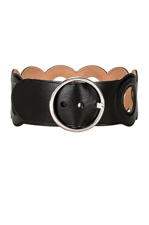 Women's Round Belts