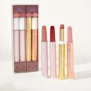 TARTE COSMETICS Maracuja Juicy Squad Lip Set
