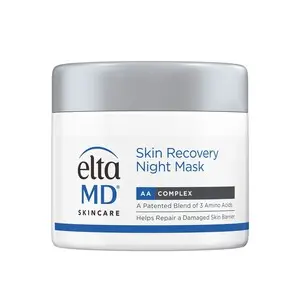 ELTAMD Skin Recovery Night Mask - One-color