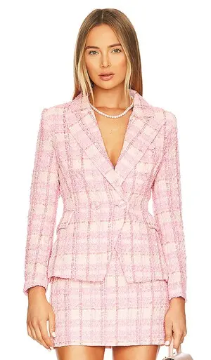 Bardot Blazer