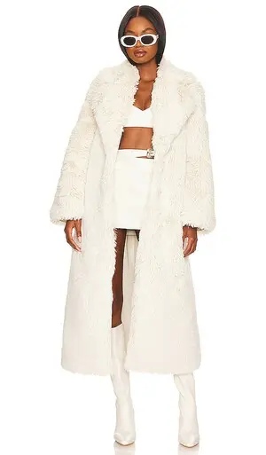 Camila Coelho Classic Outerwear For Women