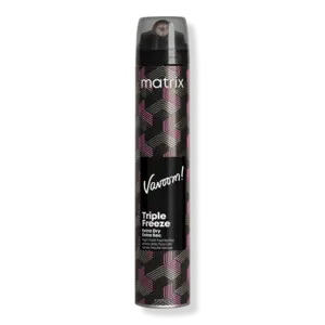 MATRIX Vavoom Triple Freeze Extra Dry Hairspray - One-color