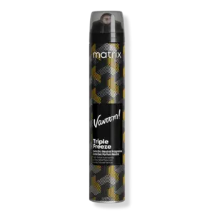MATRIX Vavoom Triple Freeze Extra Dry Hairspray With Neutral Fragrance - One-color