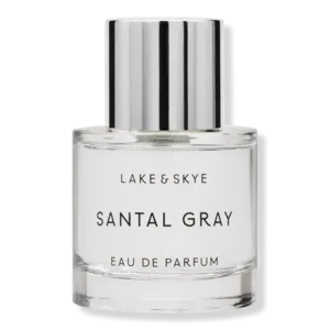 LAKE & SKYE Santal Gray Eau De Parfum - One-color