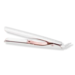 T3 Smooth Id 1" Flat Iron With Touch Interface - One-color