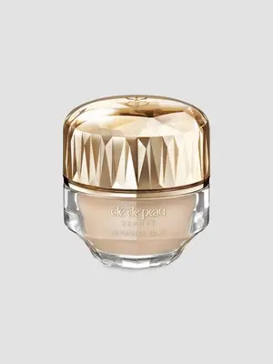 CLE DE PEAU BEAUTE The Foundation Spf 22 - Bf10 Light Buff
