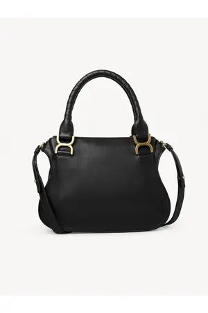 Chloé Marcie Small Double Carry Bag