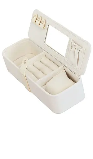 BEIS The Jewelry Organizer - Beige