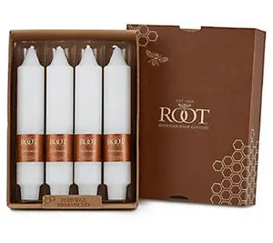 ROOT CANDLES Root 7' Timberline Collenette Core Candles