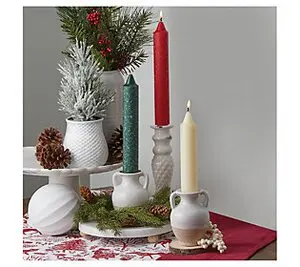 ROOT CANDLES Root 7' Timberline Collenette Core Candles