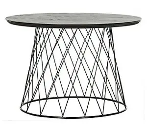 SAFAVIEH Roper Retro Mid-century End Table - One-color