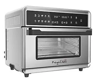 MEGACHEF 10-in-1 Multifunction Hot Air Countert P Oven - One-color