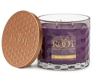 ROOT CANDLES Root 3-wick Honeycomb 12-oz Jar Candle - One-color