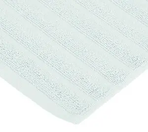 SUPERIOR Cotton 2-piece Absorbent Bath Mat Set